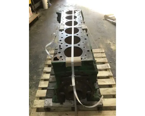 CUMMINS ISX15 CYLINDER BLOCK OEM# 3690558 in Athens, GA #2184418