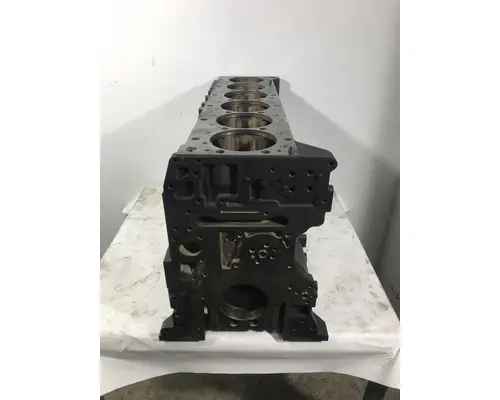 CUMMINS ISX15 Cylinder Block OEM# 3690558 in Dorr, MI $1,957.00 #501-12096
