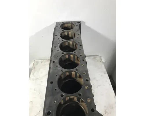 CUMMINS ISX15 Cylinder Block OEM# 3690558 in Dorr, MI $1,957.00 #501-12096