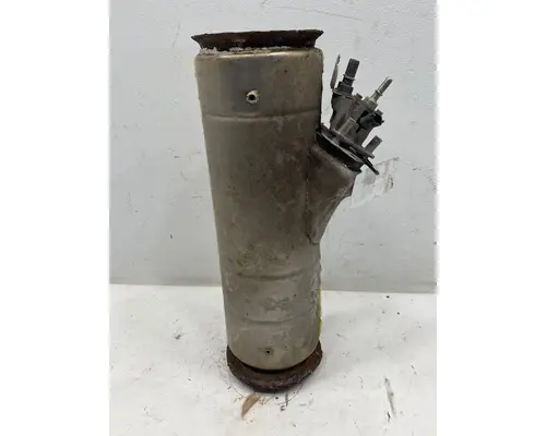 CUMMINS ISX15 DPF (Diesel Particulate Filter) OEM# 3989622C91 in Dorr ...