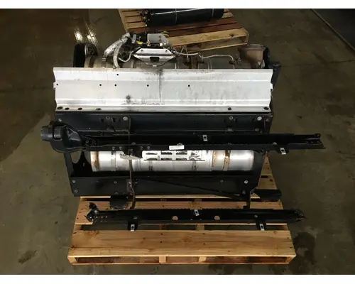 CUMMINS ISX15 DPFs & DOCs OEM# 4353446 in Dorr, MI $850.00 #540-11511