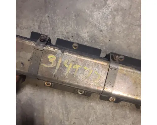 CUMMINS ISX15 EGR Cooler OEM# 3689565 in Westland, MI #102661