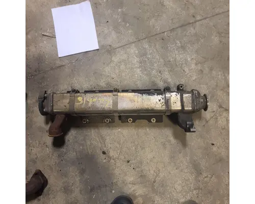 CUMMINS ISX15 EGR Cooler OEM# 3689565 in Westland, MI #102661