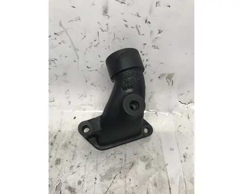 CUMMINS ISX15 EGR Plumbing OEM# 3686409 in Dorr, MI #552-10462