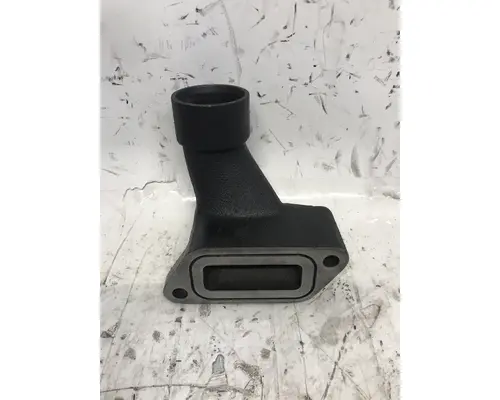 CUMMINS ISX15 EGR Plumbing OEM# 3686409 in Dorr, MI #552-10462