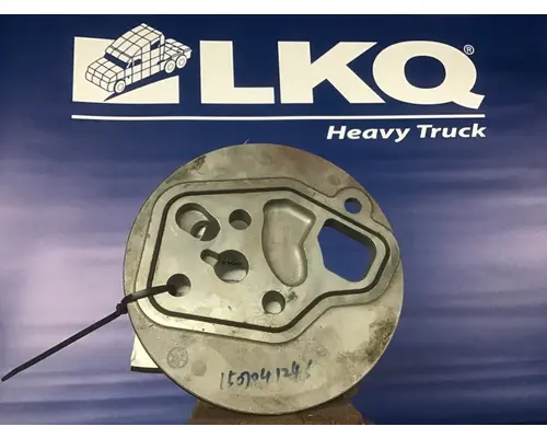 CUMMINS ISX15 ENGINE PART MISC OEM# 4298514 in Athens, GA #CMM 4298514