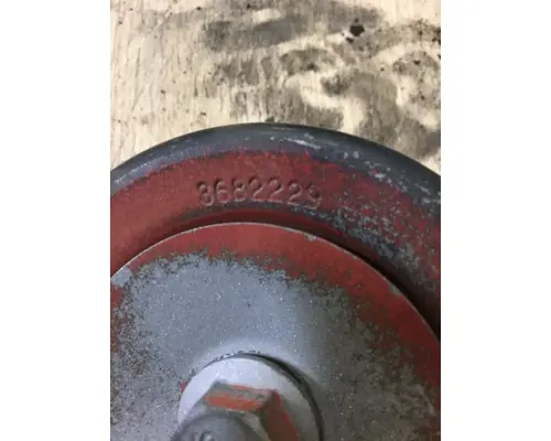 CUMMINS ISX15 ENGINE PART MISC OEM# 3682229 in Toledo, OH #1922490