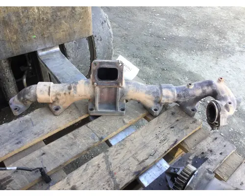 CUMMINS ISX15 EXHAUST MANIFOLD in Stockton, CA #2193562
