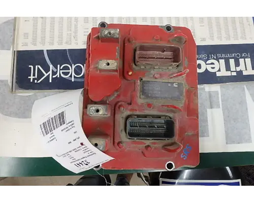 CUMMINS ISX15 Electronic Engine Control Module OEM# 79734349 in DES ...