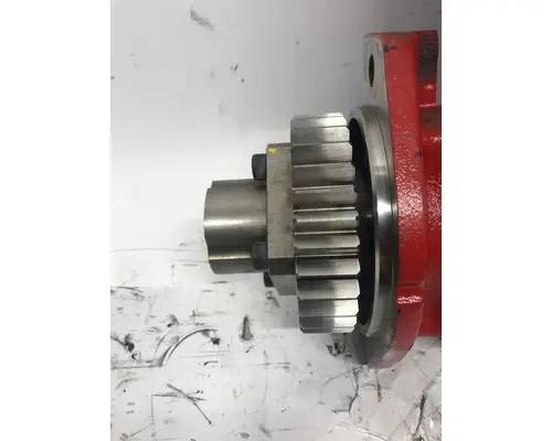 CUMMINS ISX15 Engine Air Compressor OEM# 3690864 in Dorr, MI $500.00 ...