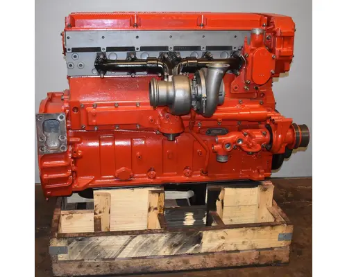 CUMMINS ISX15 Engine Assembly OEM# CPL 2628 in Rensselaer, IN #90027