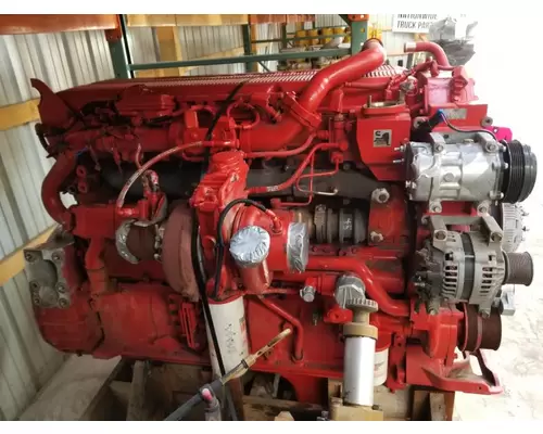 CUMMINS ISX15 Engine Assembly in Scranton, PA #S890