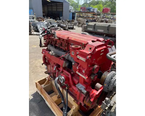 CUMMINS ISX15 Engine Assembly in JASPER, AL #33569