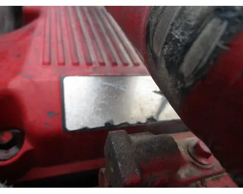 CUMMINS ISX15 Engine Assembly in Alamo, Texas #40036