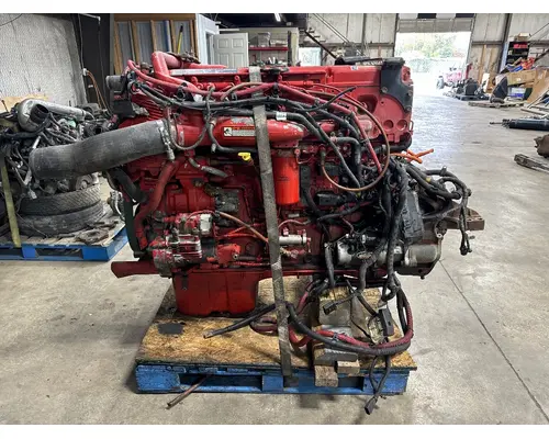CUMMINS ISX15 Engine Assembly in OWENSBORO, KY $6,999.99 #145466