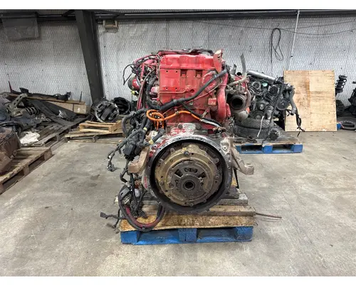 CUMMINS ISX15 Engine Assembly in OWENSBORO, KY $6,999.99 #145466