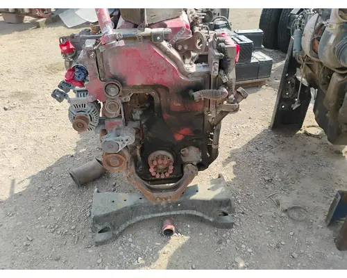 CUMMINS ISX15 Engine Assembly in PORTER, TX #7006
