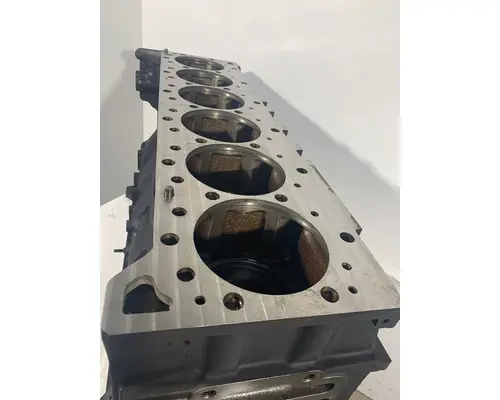 CUMMINS ISX15 Engine Block OEM# 4298515 in Dorr, MI #501-11783