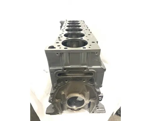 CUMMINS ISX15 Engine Block OEM# 4298515 in Dorr, MI #501-11785
