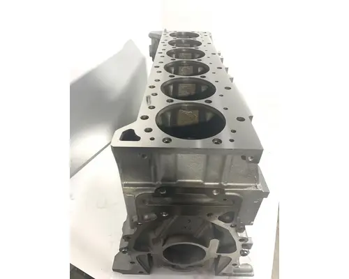 CUMMINS ISX15 Engine Block OEM# 4298515 in Dorr, MI #501-11872