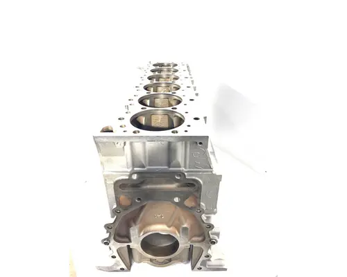 CUMMINS ISX15 Engine Block OEM# 4298515 in Dorr, MI #501-11876