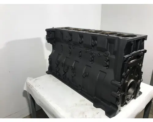 CUMMINS ISX15 Engine Block OEM# 3686808 in Dorr, MI $1,957.00 #501-12091