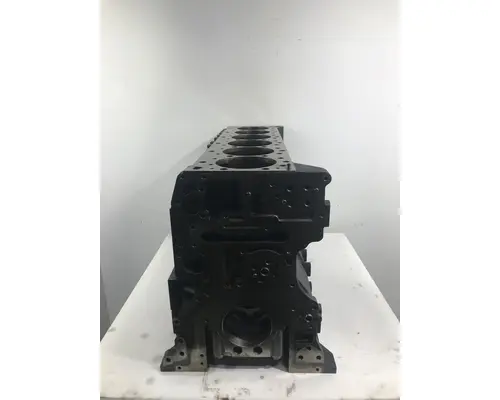 CUMMINS ISX15 Engine Block OEM# 4298515 in Dorr, MI $1,957.00 #501-12092