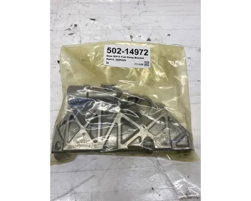 CUMMINS ISX15 Engine Bracket OEM# 3689229 in Dorr, MI #502-14972