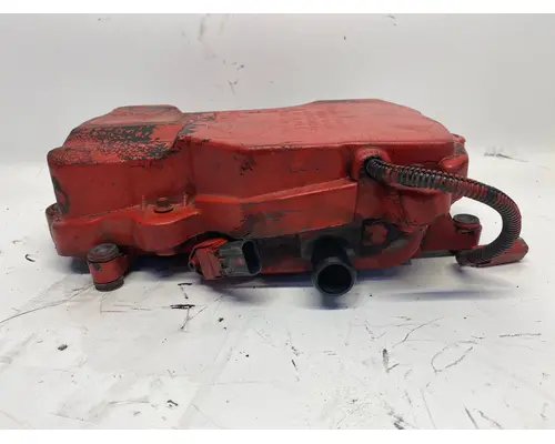 CUMMINS ISX15 Engine Breather & Parts OEM# 3688698 in Dorr, MI #546-10385