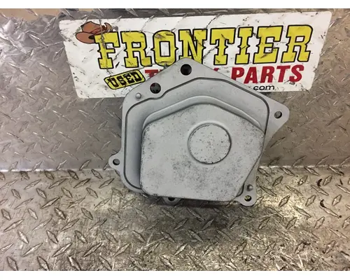 CUMMINS ISX15 Engine Cover OEM# 3686901 in Dorr, MI $43.00 #507-15686