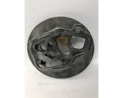 CUMMINS ISX15 Engine Cover OEM# 4298650 in Dorr, MI #507-16385