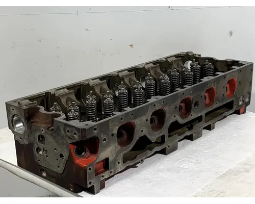CUMMINS ISX15 Engine Cylinder Head OEM# 3688755 in Dorr, MI $3,800.00 ...