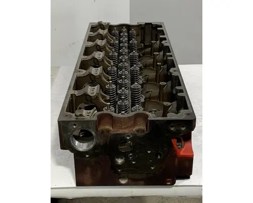 CUMMINS ISX15 Engine Cylinder Head OEM# 3688755 in Dorr, MI $3,800.00 ...