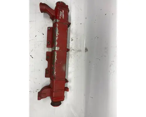 CUMMINS ISX15 Engine EGR Cooler OEM# 3689565 in Dorr, MI #505-11500
