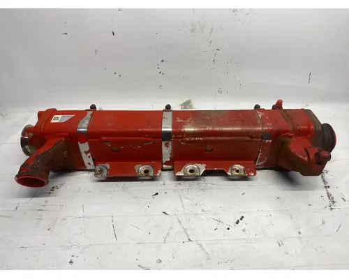 CUMMINS ISX15 Engine EGR Cooler OEM# 3689282 in Dorr, MI $656.25 #505-11501