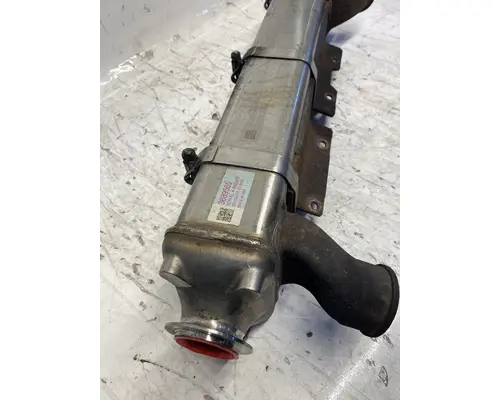 CUMMINS ISX15 Engine EGR Cooler OEM# 3689565 in Dorr, MI #505-12038