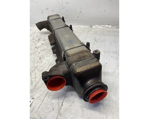 CUMMINS ISX15 Engine EGR Cooler OEM# 3689565 in Dorr, MI #505-12038
