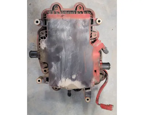 CUMMINS ISX15 Engine Filter Housing OEM# 3688698 in Hastings, NE #21066