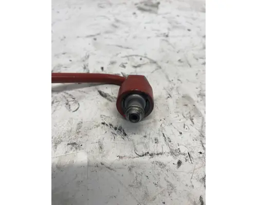 CUMMINS ISX15 Engine Fuel Line OEM# 3685809 in Dorr, MI #558-10525