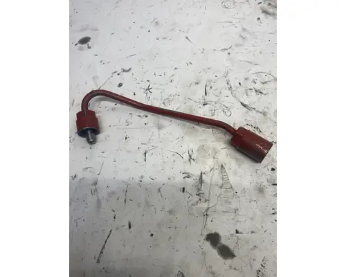 CUMMINS ISX15 Engine Fuel Line OEM# 3685809 in Dorr, MI #558-10525