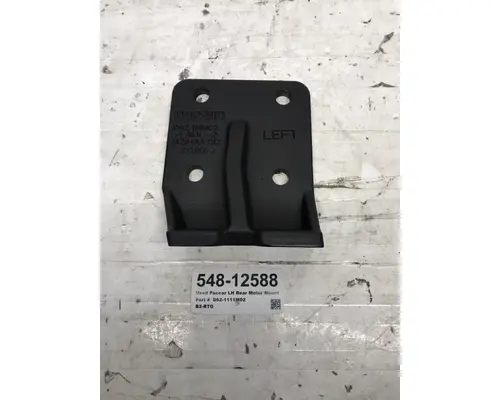 CUMMINS ISX15 Engine Mounts OEM# D62-1111M02 in Dorr, MI $150.00 #548-12588
