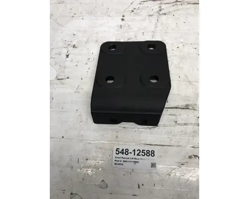 CUMMINS ISX15 Engine Mounts OEM# D62-1111M02 in Dorr, MI $150.00 #548-12588