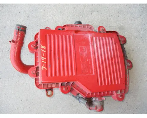 CUMMINS ISX15 Engine Parts, Misc. OEM# 3683917 in CRANDALL, TX #77599