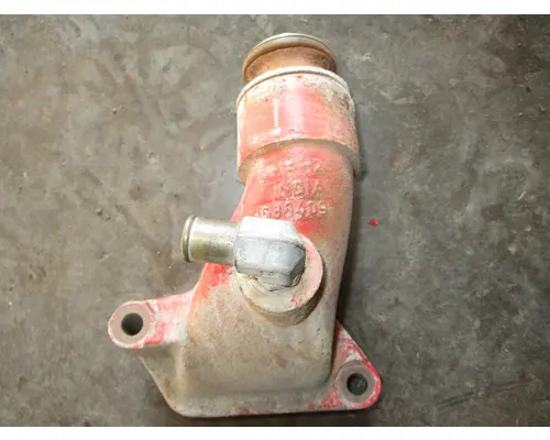 CUMMINS ISX15 Engine Parts, Misc. OEM# 3686409 in CRANDALL, TX #80309