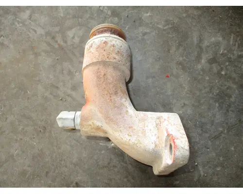 CUMMINS ISX15 Engine Parts, Misc. OEM# 3686409 in CRANDALL, TX #80309