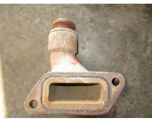 CUMMINS ISX15 Engine Parts, Misc. OEM# 3686409 in CRANDALL, TX #80309