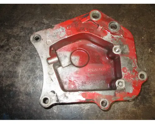 CUMMINS ISX15 Engine Parts, Misc. OEM# 3686901 in CRANDALL, TX #81635