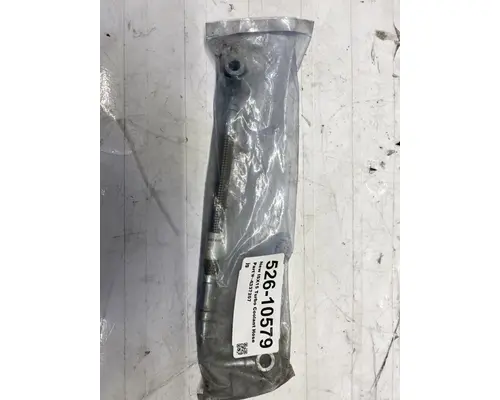 CUMMINS ISX15 Engine Plumbing OEM# 4337207 in Dorr, MI #526-10579