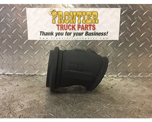CUMMINS ISX15 Exhaust Manifold OEM# 3689540 in Dorr, MI $55.00 #518-12690