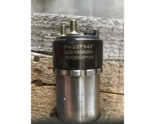 CUMMINS ISX15 FUEL INJECTOR OEM# 4327147 in Athens, GA $550.00 #2262416